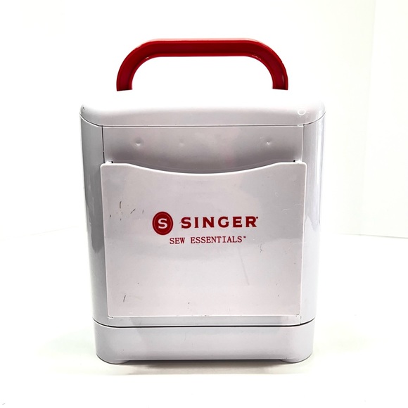 Singer | Storage & Organization | Singer Sew Essentials Thread Portable ...